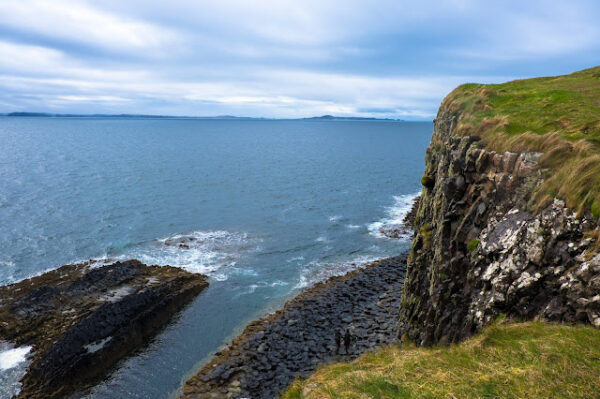 Giant’s Causeway and Fingal’s Cave: Following the Footprints of Irish ...