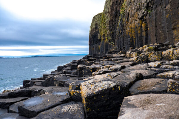 Giant’s Causeway and Fingal’s Cave: Following the Footprints of Irish ...