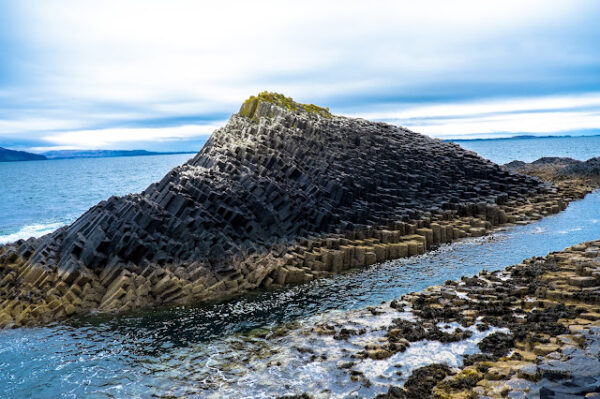 Giant’s Causeway and Fingal’s Cave: Following the Footprints of Irish ...