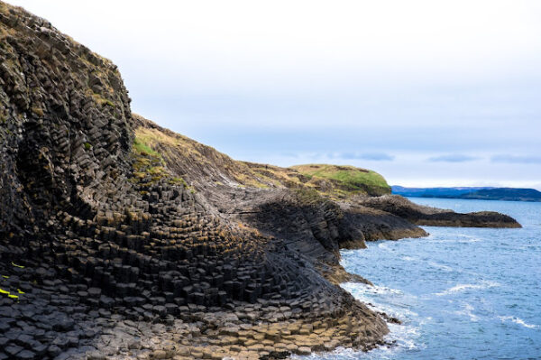 Giant’s Causeway and Fingal’s Cave: Following the Footprints of Irish ...