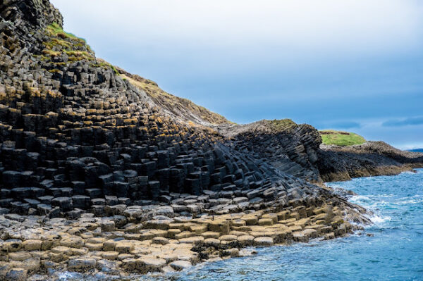 Giant’s Causeway and Fingal’s Cave: Following the Footprints of Irish ...