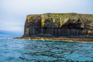 Giant’s Causeway and Fingal’s Cave: Following the Footprints of Irish ...