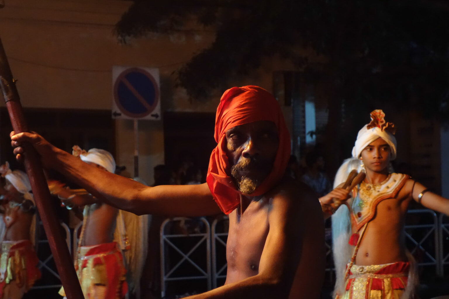 How to Experience the Magic of Kandy Perahera 2026: Sri Lanka's Most ...