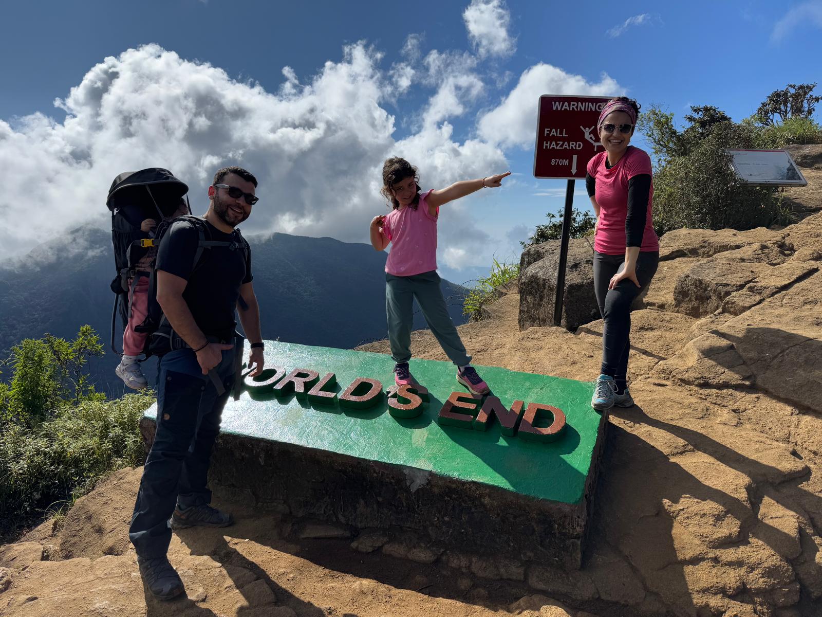 The Complete Hiking Guide to 22 Stages of Pekoe Trail Sri Lanka - MAHO ...