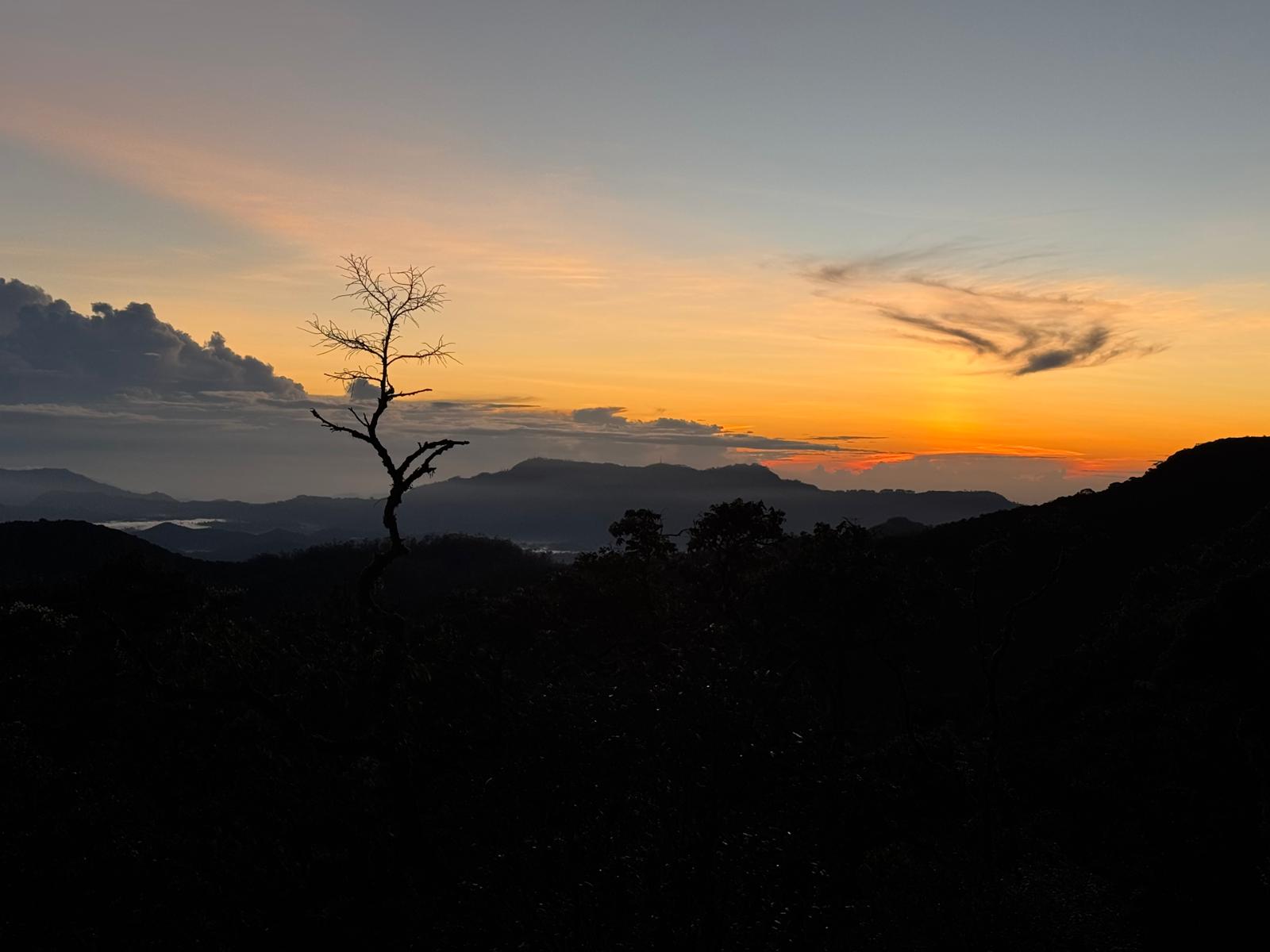 The Complete Hiking Guide to 22 Stages of Pekoe Trail Sri Lanka - MAHO ...