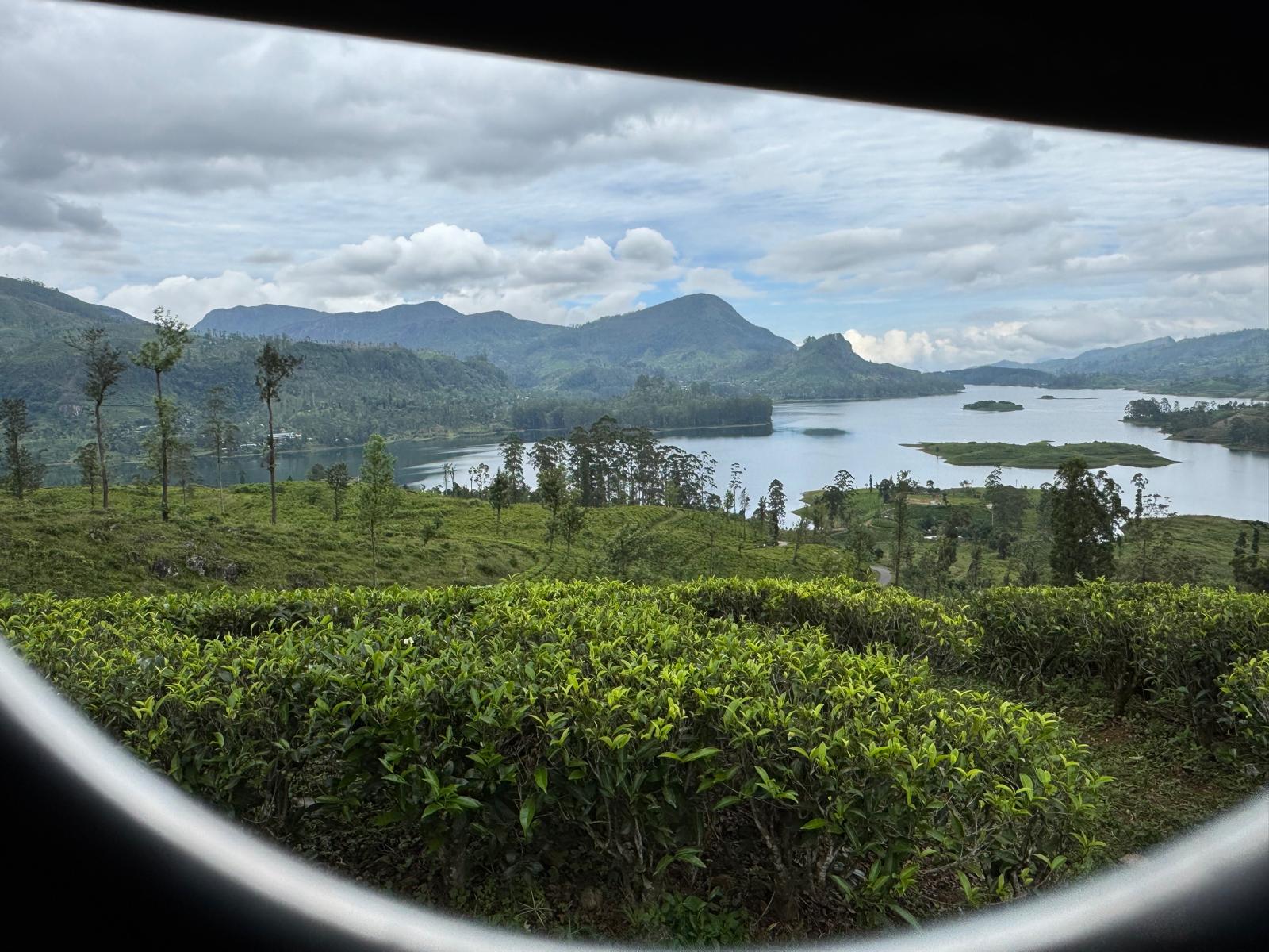 The Complete Hiking Guide to 22 Stages of Pekoe Trail Sri Lanka - MAHO on Earth ~ Boutique ...